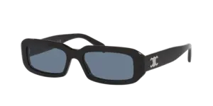 Celine Triomphe Sunglasses - Blue