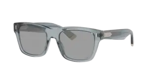 Dior Diortailoring S1i Sunglasses - Silver Mirror