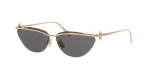 Dior Diortribales B2u Sunglasses - Grey