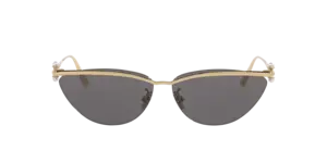 Dior Diortribales B2u Sunglasses - Grey