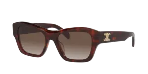 Celine Sunglasses - Brown Gradient