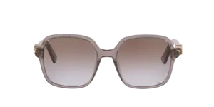 Dior Diortreasure S1i Sunglasses - Brown Gradient