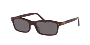 Dior Petit Cd Sunglasses - Grey