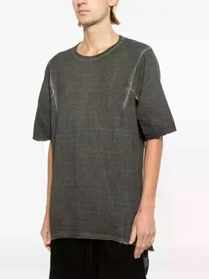 ISAAC SELLAM EXPERIENCE Loyal T-shirt