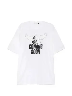 Undercover Printed T-shirt