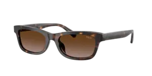 Polo Ralph Lauren Sunglasses - Gradient Brown