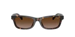 Polo Ralph Lauren Sunglasses - Gradient Brown