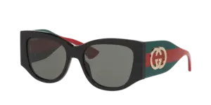 Gucci Sunglasses - Grey