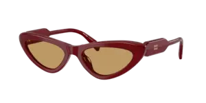 Miu Miu Sunglasses Brown
