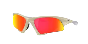 Oakley Suture Jacket Sunglasses - Prizm Ruby