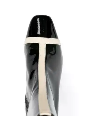 CARREL Patent Boots