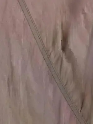 Rick Owens Satin Slip Dress