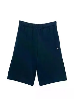 Aape By *a Bathing Ape Loose Fit Shorts For Women