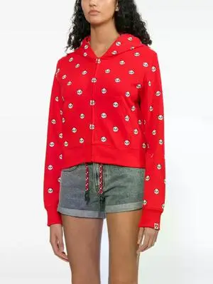 APEE™ BY *A BATHING APE® Panda-print Hoodie