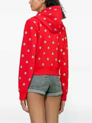 APEE™ BY *A BATHING APE® Panda-print Hoodie
