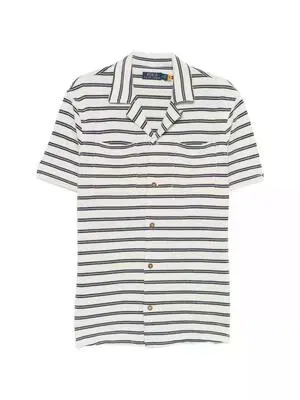 Polo Ralph Lauren Striped Pocket Shirt