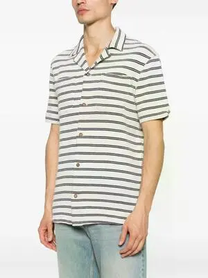Polo Ralph Lauren Striped Pocket Shirt