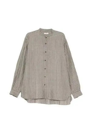 Calmlence Cuff Shirts For Men