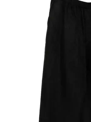 CALMLENCE Tapered Trousers