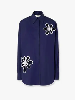 Fendi T-shirt Tops