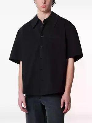 Sefr Short Sleeve Shirts For Men