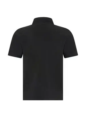 BOSS Emed Regular-fit Polo Shirt - Grey
