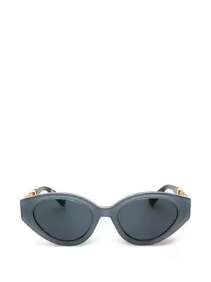 Moschino Cat-eye Sunglasses - Grey