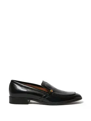 Stella McCartney Metal Detail Loafers
