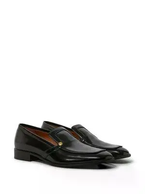 Stella McCartney Metal Detail Loafers