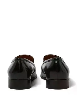 Stella McCartney Metal Detail Loafers