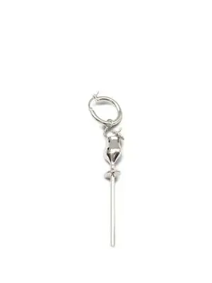 MAISON MARGIELA Cocktail Hoop Earring