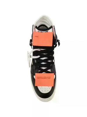 Off-White 3.0 Off Court Sneakers