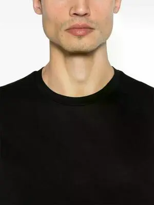 Paul & Shark Logo T-shirt