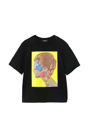 Undercover Graphic T-shirt