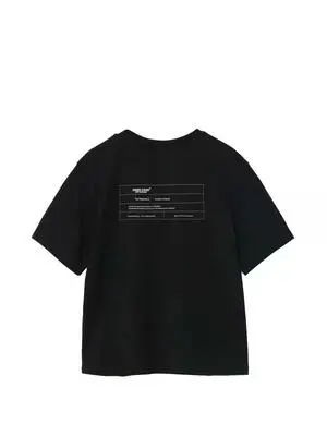 Undercover Graphic T-shirt
