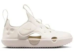 Nike Sunray Protect 4in Sandals - Sail/sanddrift
