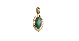 Jennifer Zeuner Jewelry Kate Charm - One-color