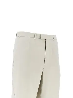 Emporio Armani Chino Trousers - Beige