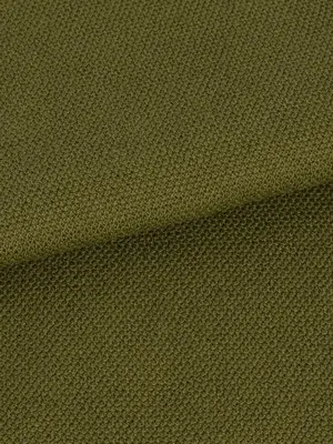 John Smedley Polo Roth - Green