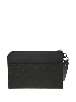 Michael Kors Leather Wallet