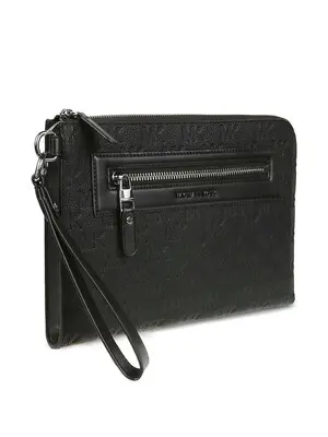 Michael Kors Leather Wallet