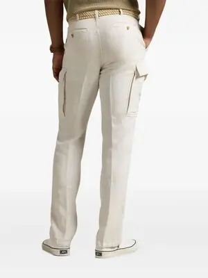Polo Ralph Lauren Cargo Pants - Grey