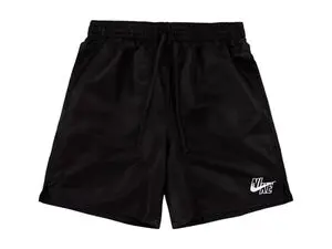 Nike Essential Lap 7 Inch Volley Shorts - Black