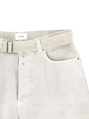 HAIKURE Ian Bull 44 Shorts