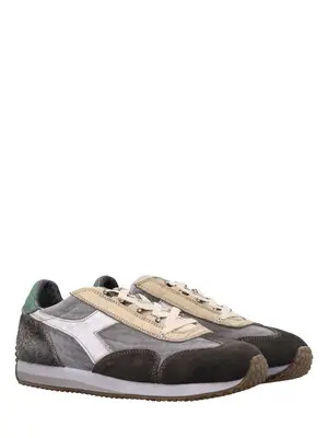 DIADORA Heritage Equipe Dirty Sw Evo Sneaker - Beige
