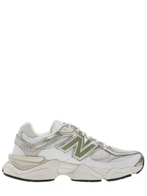 NEW BALANCE U 9060 Sneakers - White