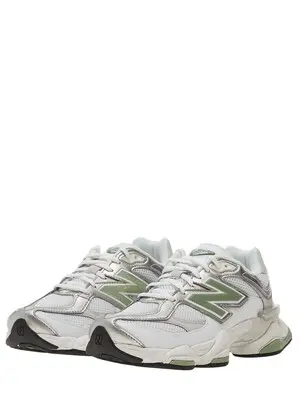 NEW BALANCE U 9060 Sneakers - White