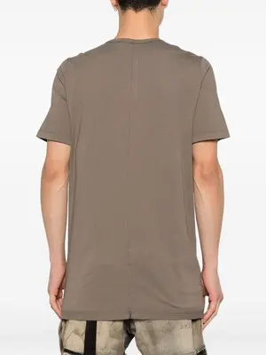 Rick Owens Printed T-shirt - Grey