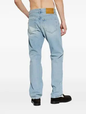 HAIKURE Blake Jeans - Blue