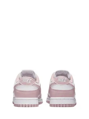Nike Dunk Low Sneakers - White